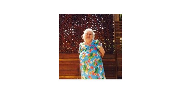 Orpha Messer Obituary (1930 - 2018) - Legacy Remembers