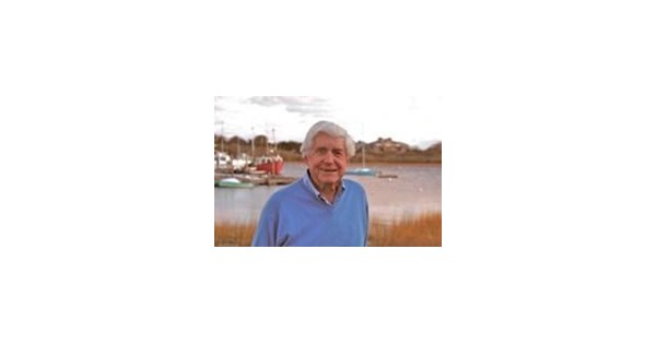 Edward Collins Obituary (1929 - 2012) - Legacy Remembers