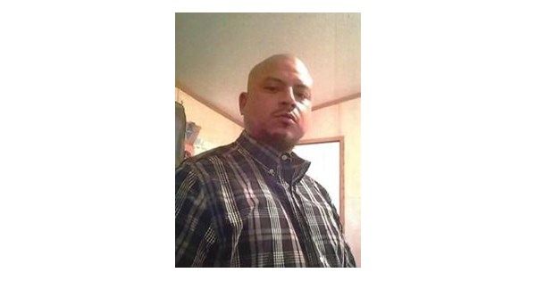 Gregory Rodriguez Obituary (1979 - 2015) - Legacy Remembers