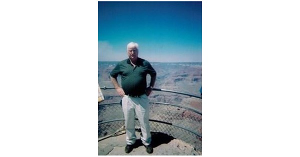 Don Chadwell Obituary (2014) - Legacy Remembers