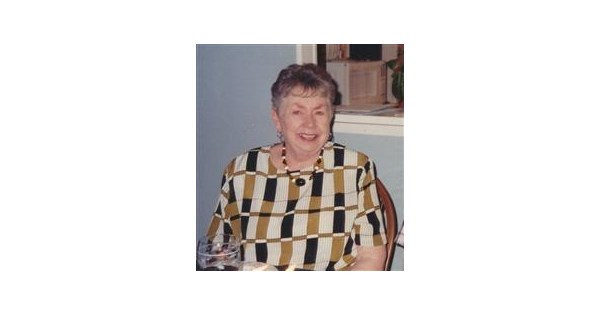 Doris Hartman Obituary (1929 - 2010) - Legacy Remembers