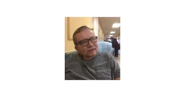 Ronald Storz Obituary and Online Memorial (2018)