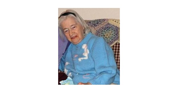Rebecca Hunt Obituary (1928 - 2013) - Legacy Remembers