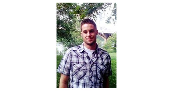 Nicholas "Nick" Burr Obituary and Online Memorial (2013)