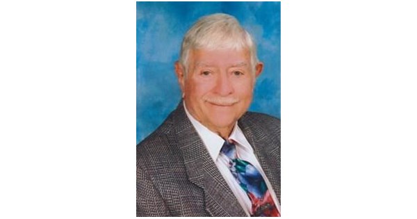David Denmark Obituary (1926 - 2015) - Legacy Remembers