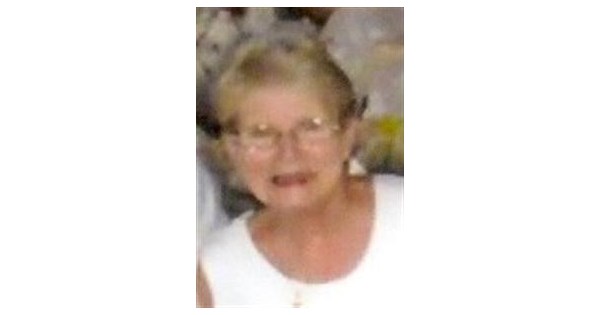 Barbara Hart Obituary (1939 - 2010) - Legacy Remembers