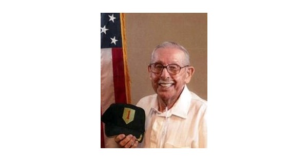 Ernest Ongert Obituary and Online Memorial (2018)