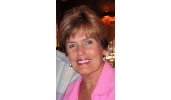 Barbara Johnson Obituary (1940 - 2018) - Legacy Remembers