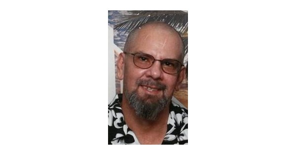 Jack Harrington Obituary (1959 - 2015) - Legacy Remembers