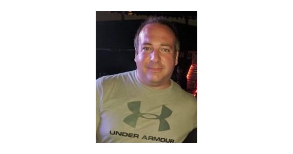 Matthew Swayger Obituary (1981 - 2018) - Legacy Remembers