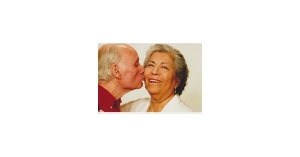 Victoria Price Obituary (1939 - 2015) - Legacy Remembers