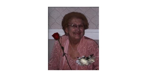 Ethel Demperio Obituary (1933 - 2010) - Legacy Remembers