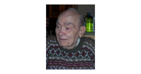 Lawrence Luckey Obituary (1921 - 2011) - Legacy Remembers
