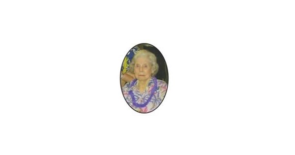 Ruth Barlow Obituary (1926 - 2012) - Legacy Remembers