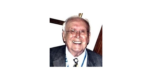 Edward Walker Obituary (1928 - 2012) - Legacy Remembers