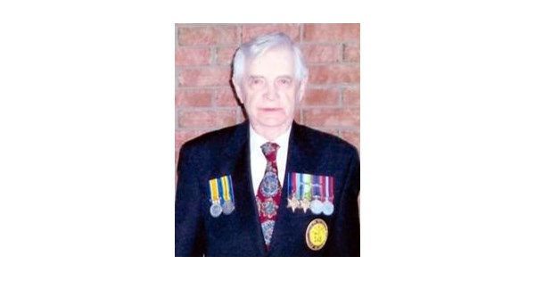 Roger Piché Obituary (1923 - 2018) - Legacy Remembers
