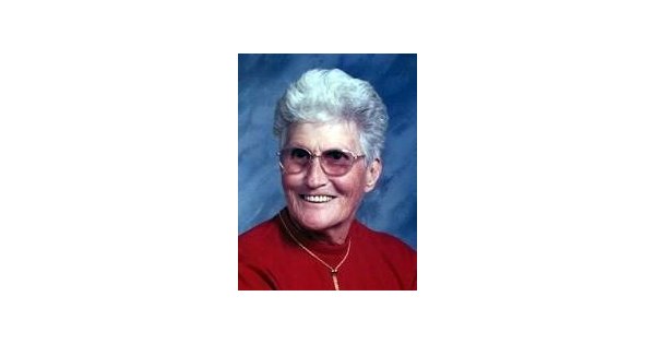 Helen King Obituary (1930 - 2017) - Legacy Remembers