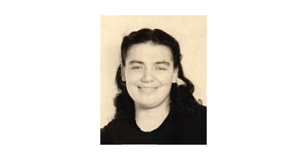 Anna Kolisnyk Obituary (1923 - 2013) - Legacy Remembers