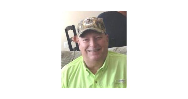 Gary Petty Obituary and Online Memorial (2018)