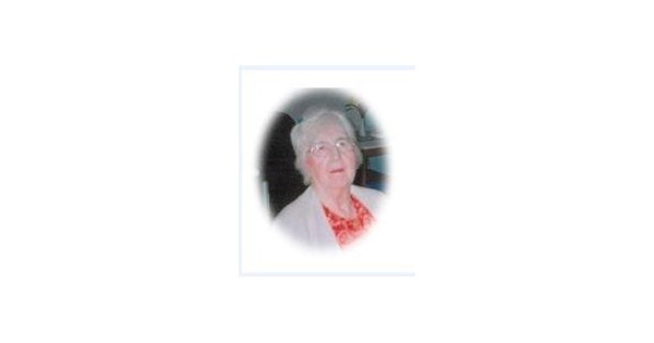Daisy Fesenmaier Obituary (1915 - 2013) - Legacy Remembers
