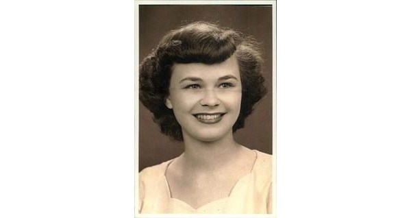 Virginia Bilderback Obituary (1931 - 2014) - Legacy Remembers