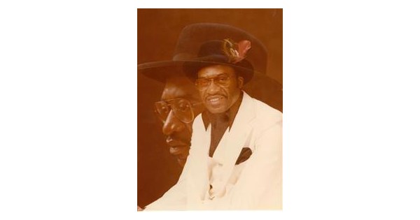 Isaac Robinson Obituary (1935 - 2011) - Legacy Remembers