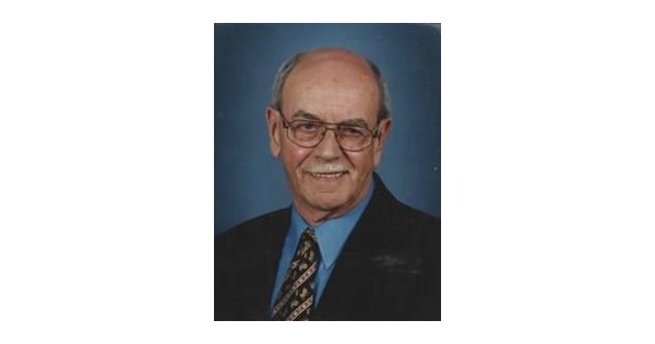 André Martin Obituary and Online Memorial (2019)