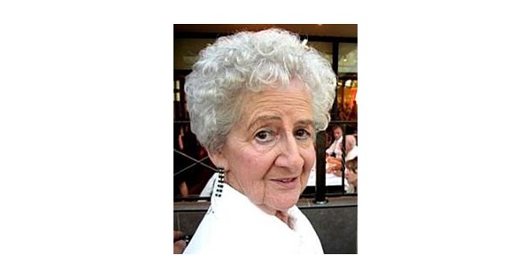 Thérèse Amyot Lavallée Obituary (1926 - 2019) - Legacy Remembers