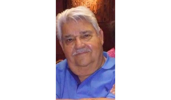 Israel Gonzales Obituary (1934 - 2018) - Legacy Remembers