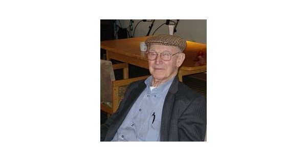 John Stephenson Obituary (1919 - 2009) - Legacy Remembers