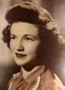 Phyllis Weber Obituary and Online Memorial (2017)