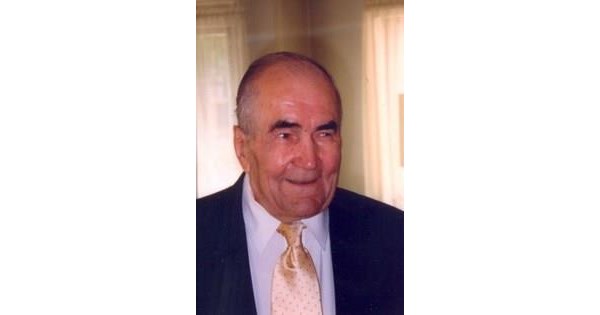 Vukasin Basic Obituary (1920 - 2010) - Legacy Remembers