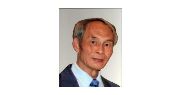 Kim Choy Obituary (1936 - 2012) - Legacy Remembers