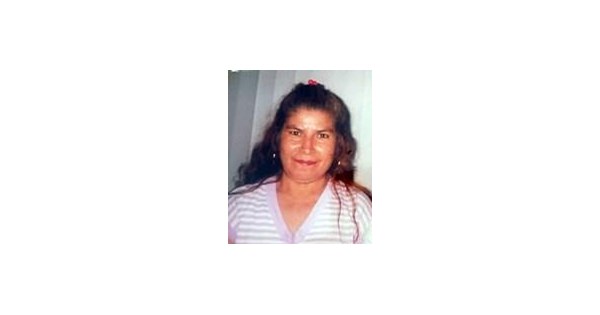 Maria Vasquez Obituary (1944 - 2018) - Legacy Remembers