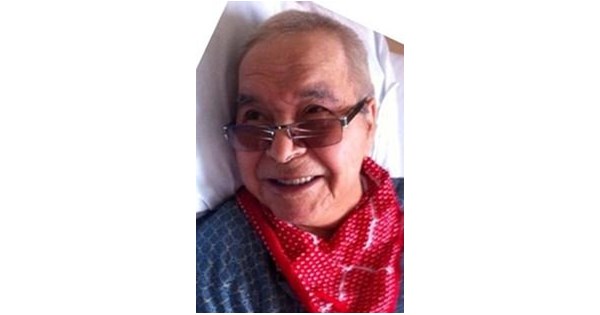 Jack Dedam Obituary (1933 - 2015) - Legacy Remembers