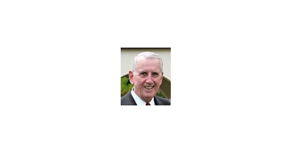 Michael McQueeney Obituary (1937 - 2013) - Legacy Remembers