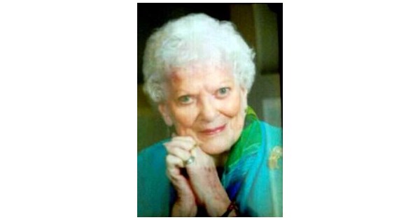 Virginia Pierce Obituary (1929 - 2014) - Legacy Remembers