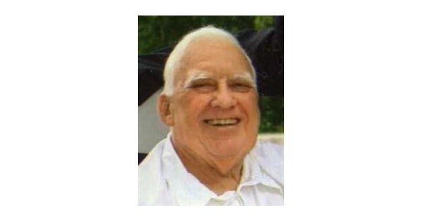 Kenneth Young Obituary (1915 - 2011) - Legacy Remembers