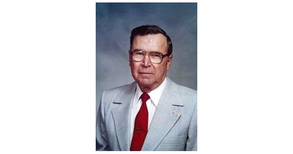 Jack Ballentine Obituary (1918 - 2014) - Legacy Remembers
