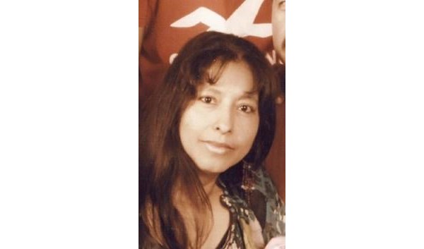 Maria Bustamante Obituary (1968 - 2012) - Legacy Remembers
