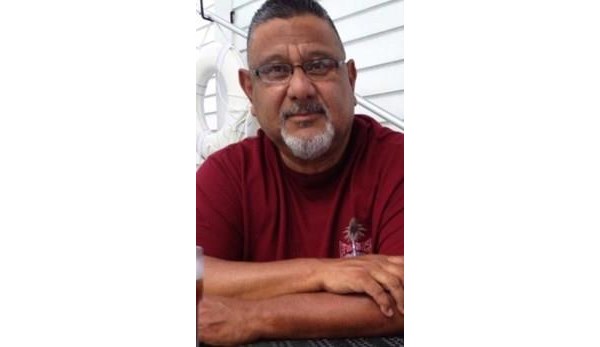 Daniel Cerda Obituary (1955 - 2014) - Legacy Remembers