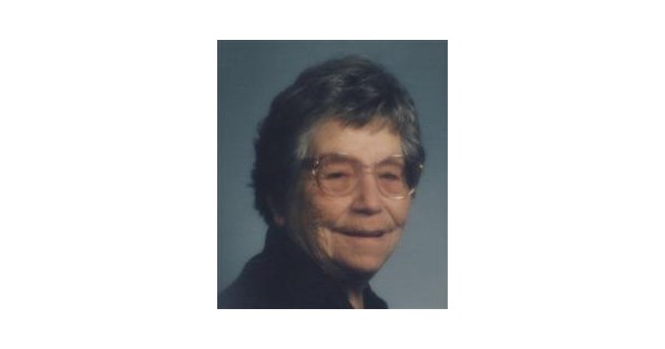 Ercelia Murillo Obituary (1916 - 2010) - Legacy Remembers