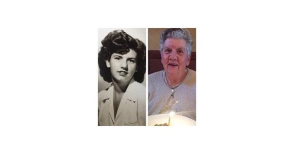 Elsie Goss Obituary (1930 - 2016) - Legacy Remembers