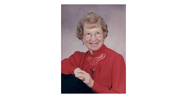 Mary Jones Obituary (1914 - 2013) - Legacy Remembers