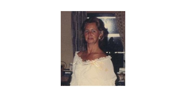 Sarah Lowe Obituary (1943 - 2010) - Legacy Remembers