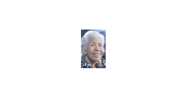 Juana Cortez Obituary (1938 - 2014) - Legacy Remembers
