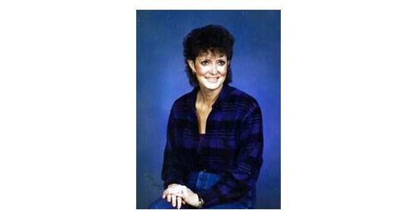 Kay Aaron Obituary (1952 - 2013) - Legacy Remembers
