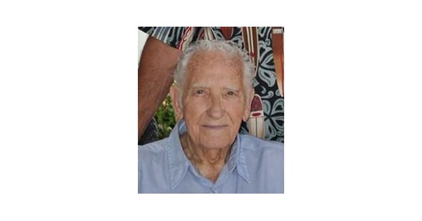 William Blaylock Obituary (1922 - 2015) - Legacy Remembers