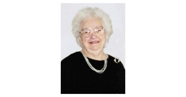 Martha Logan Obituary (1924 - 2013) - Legacy Remembers
