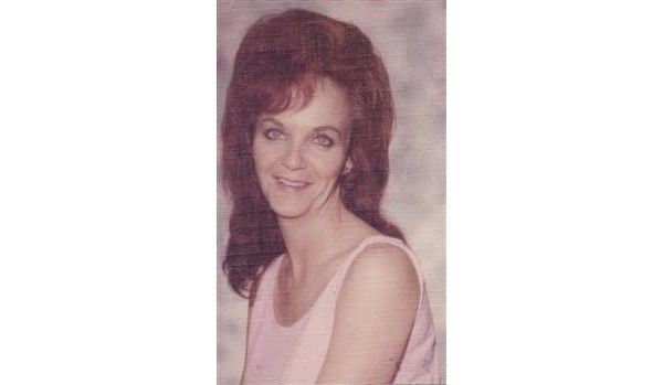 Nancy Murray Obituary (1942 - 2010) - Legacy Remembers